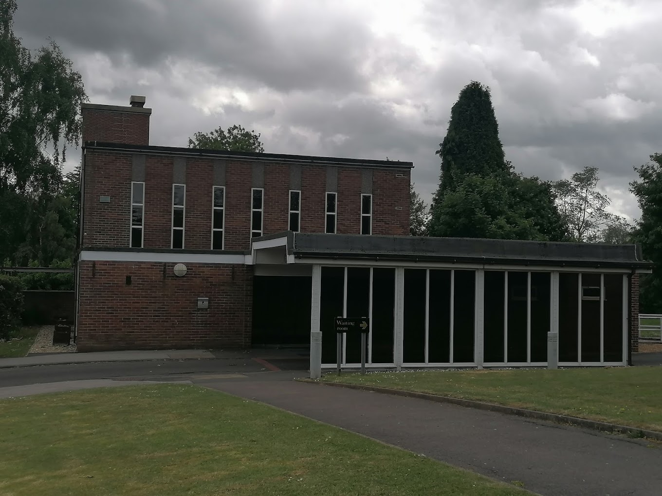 Bradwell Crematorium - C McGoughs & Sons